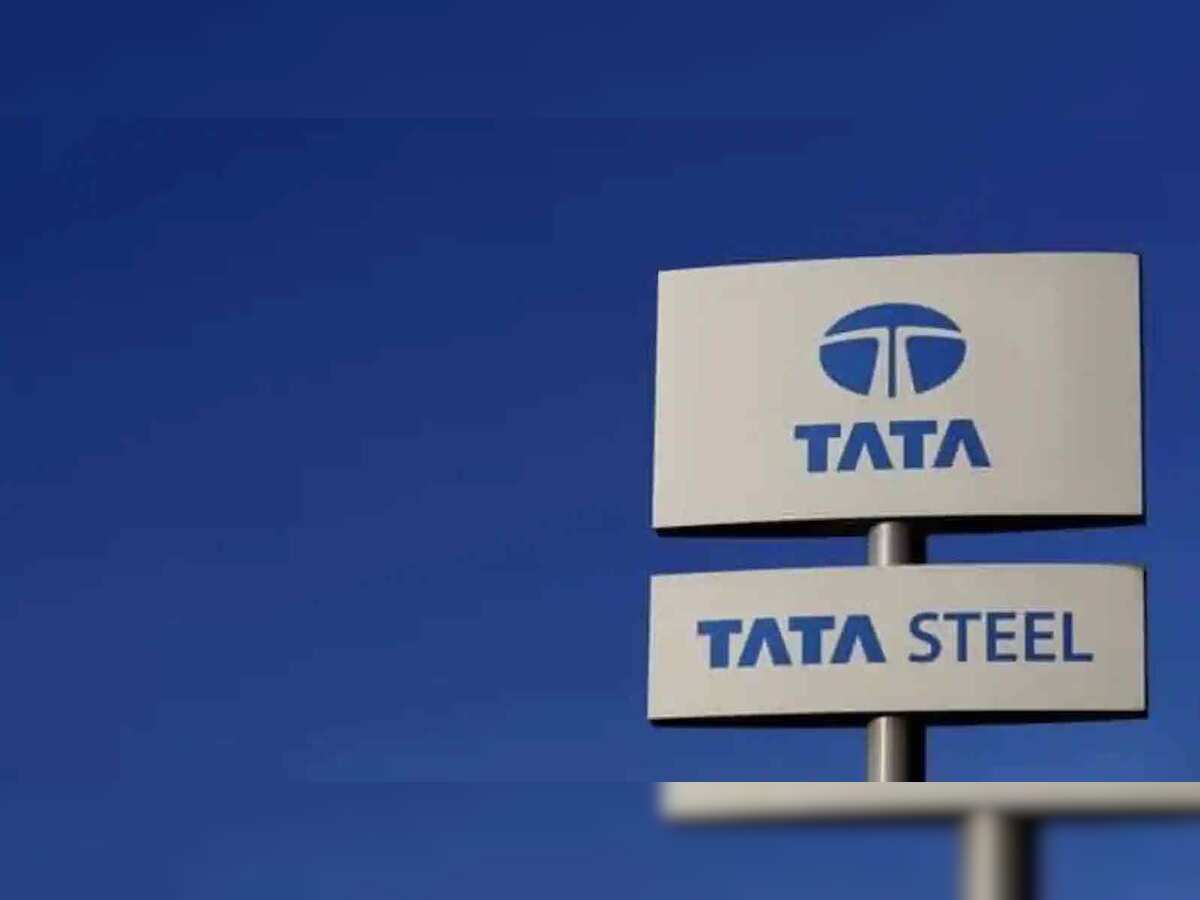 Tata Steel share price: Should you buy this Tata Group stock at current ...
