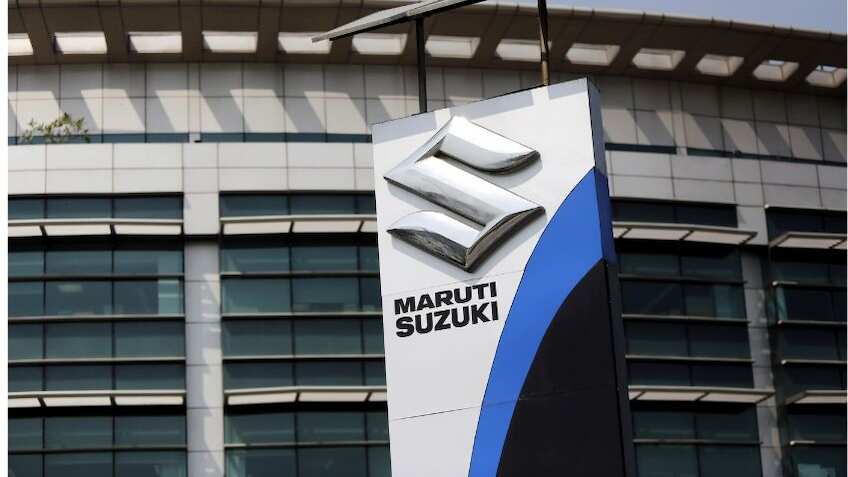 Maruti plans to boost production amid improving availability of ...