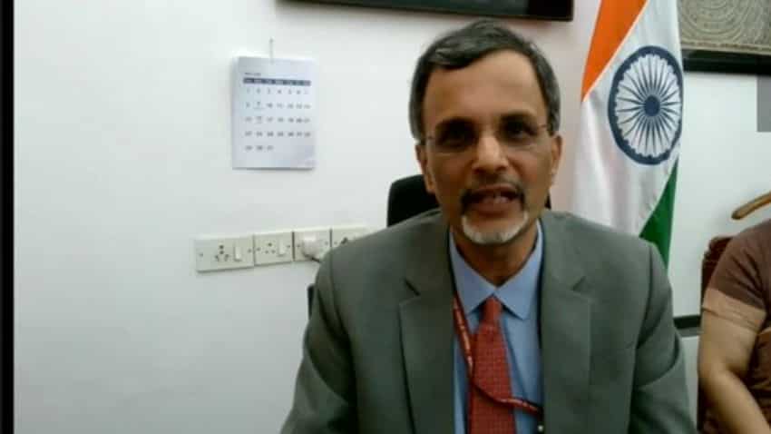 Private sector should invest in technology, R&D to boost economy: CEA