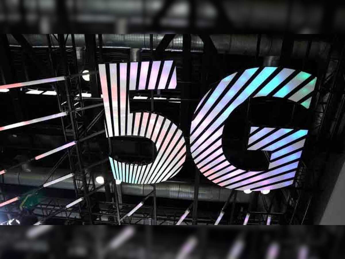 5G Network launch date: Expect roll out of high-speed internet services ...