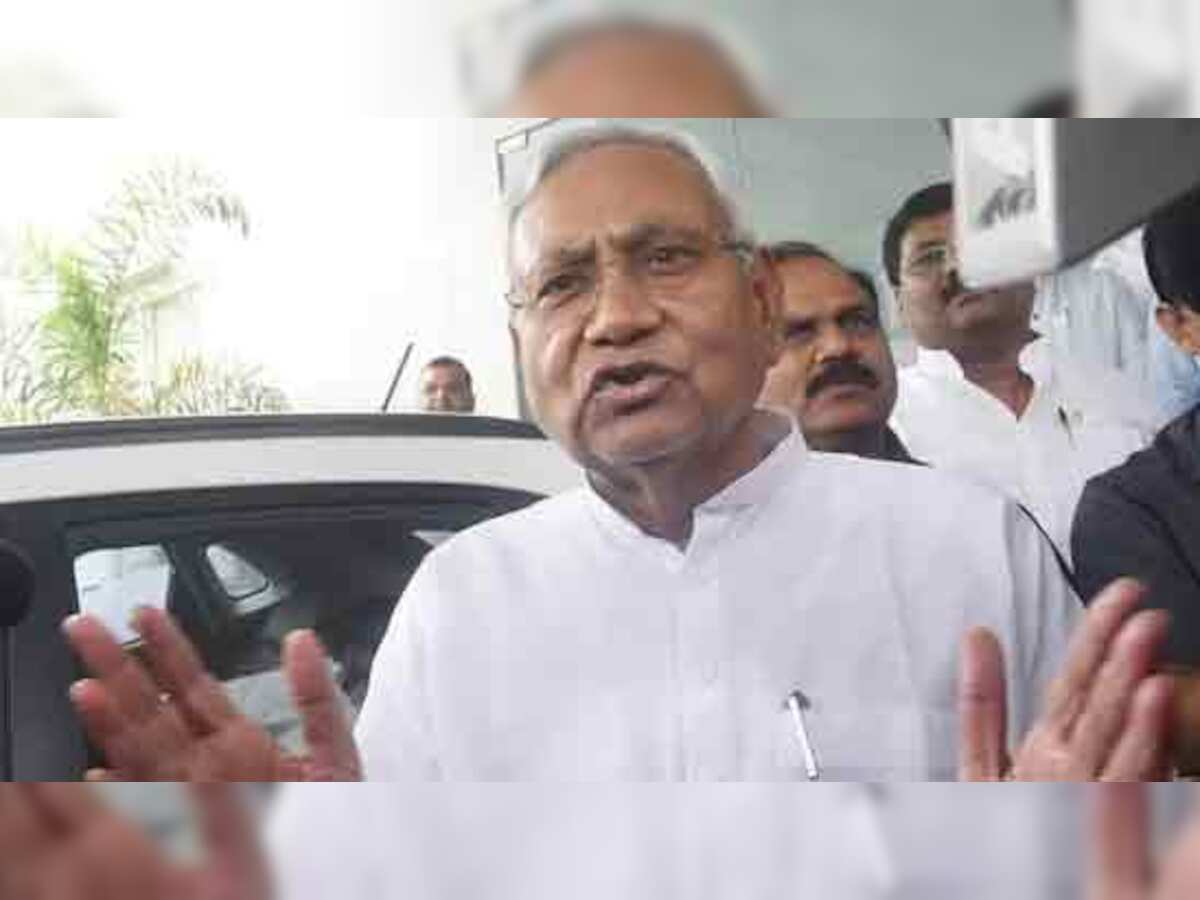 Bihar Political Crisis: Nitish Kumar resigns as Chief Minister of Bihar, breaks alliance with ...