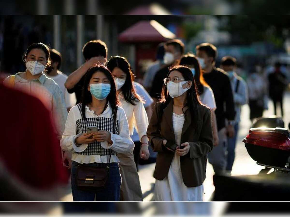 Langya virus China: What this virus is, symptoms and treatment - all ...