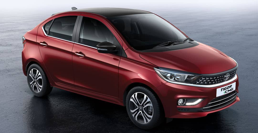 Tata Motors launches Tigor XM variant with iCNG technology; Check price ...