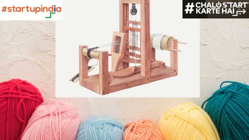 Handloom Startup Grand Challenge: How to participate, eligibility ...