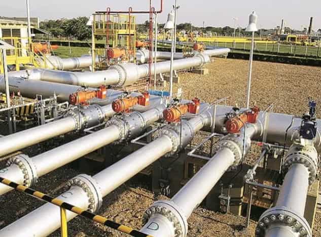 Why Gas Distribution Companies Are In Focus? What Are The Reasons ...