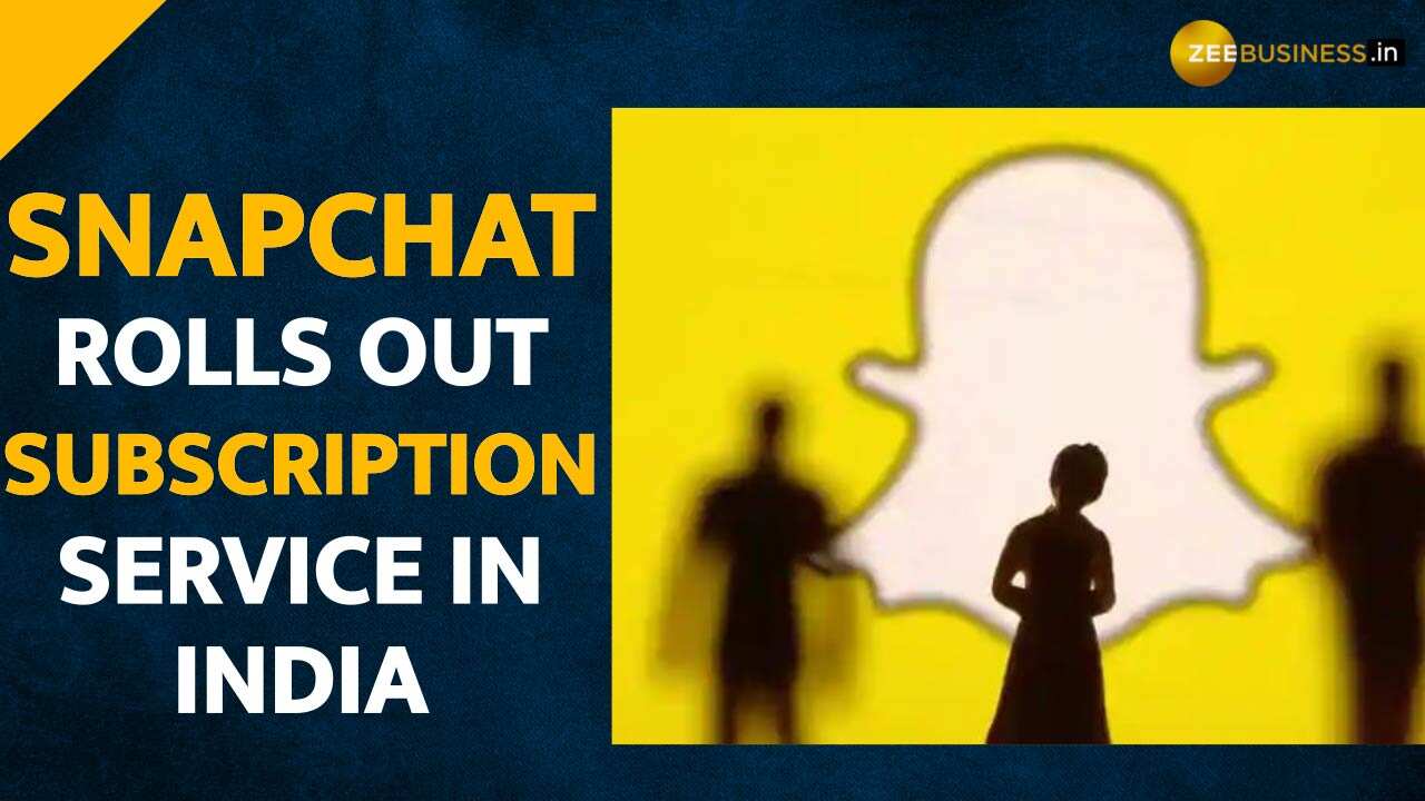 Snapchat’s premium version in India at Rs 45 per month—Check Exclusive ...