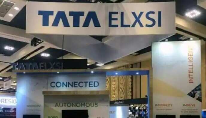 Tata Elxsi's Share Is Increasing, Know The Details Of This Stock In ...