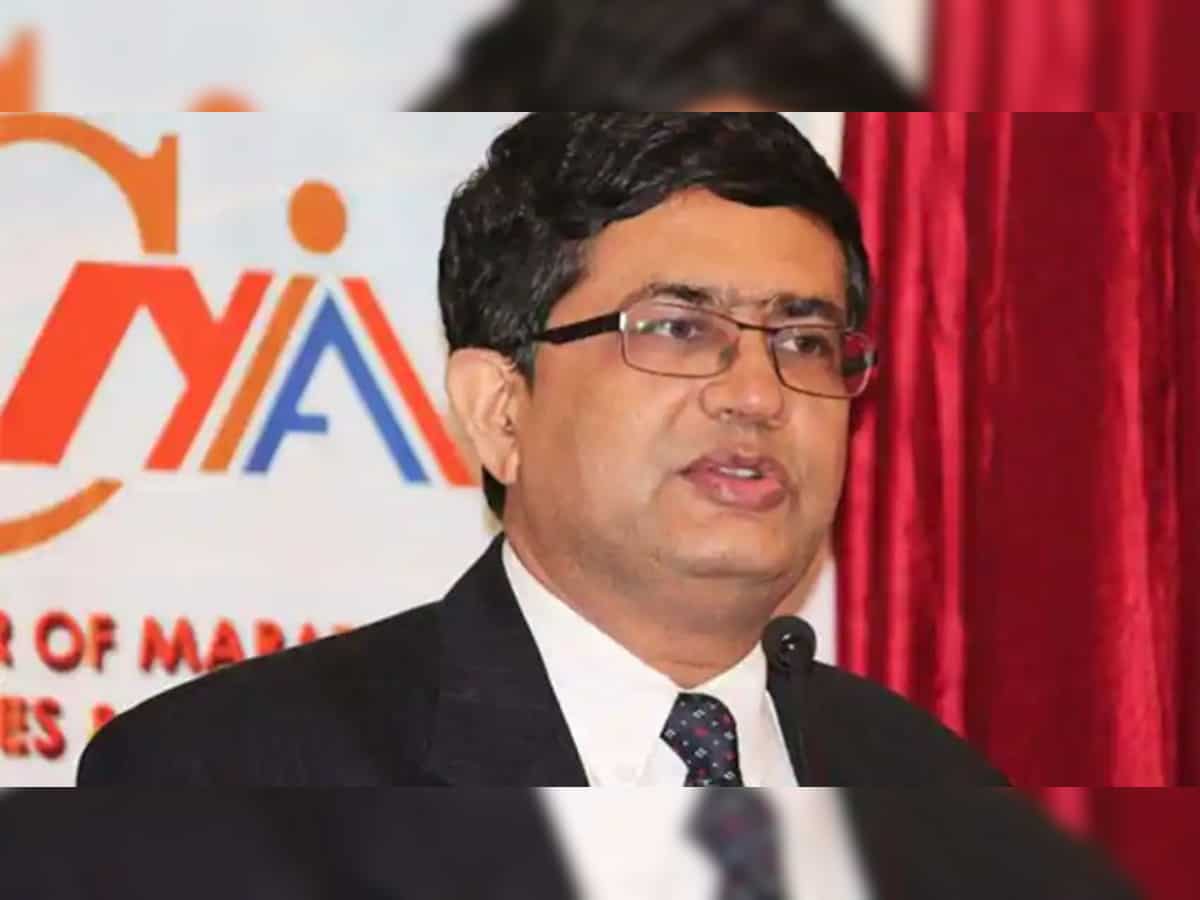 Shareholders approve Ashish Kumar Chauhan appointment as NSE MD, CEO ...