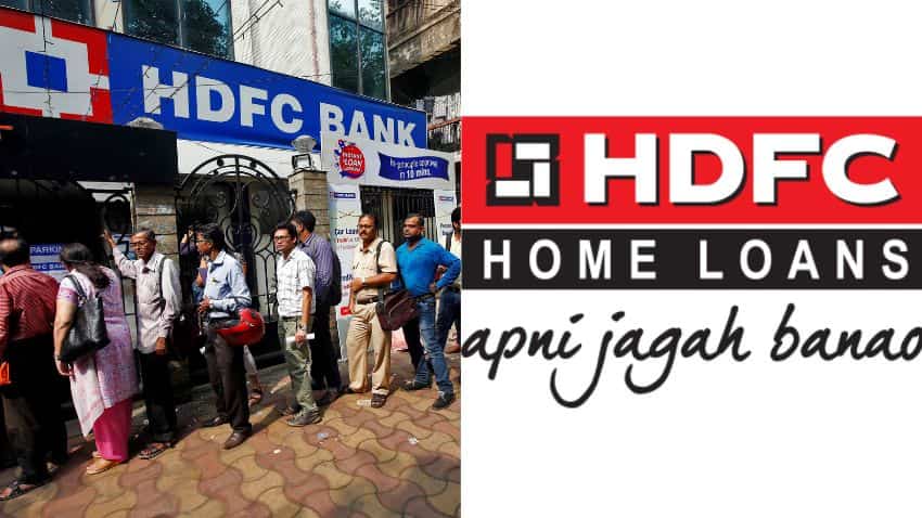 HDFC-HDFC Bank merger gets CCI approval: What next? | Zee Business