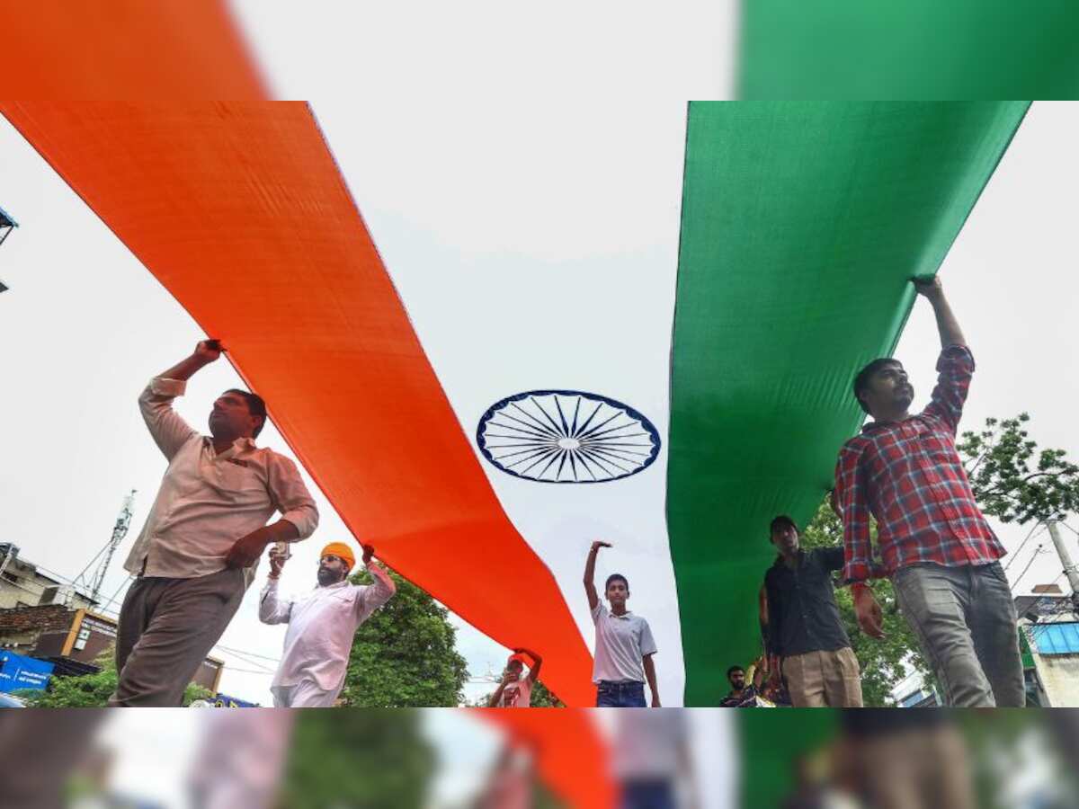 Independence Day 2022: Gallantry Award winners - Full List | Zee Business