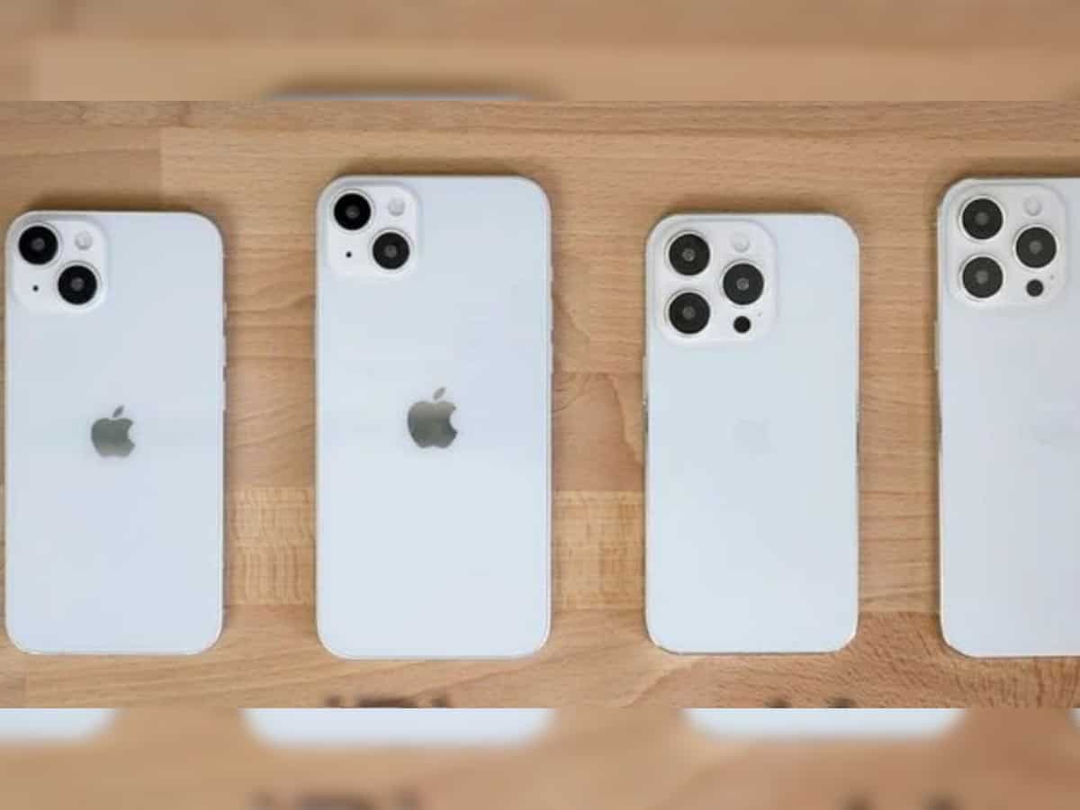 Apple iPhone 14 launch date, price, specifications, latest leaks: All ...