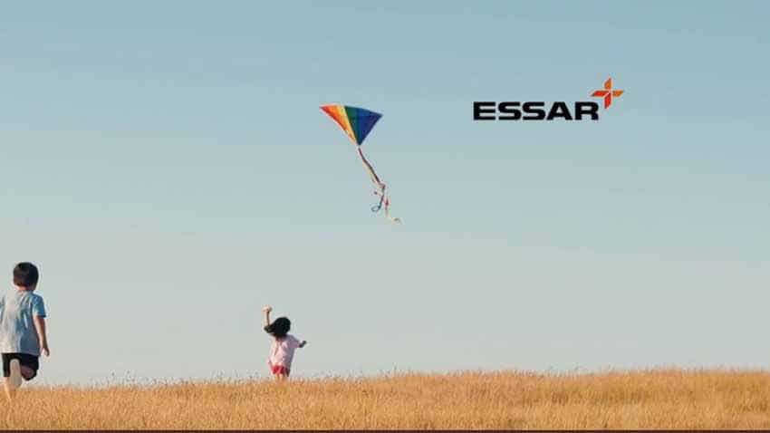 Essar’s Prashant Ruia takes pledge to lead the movement of Clean and ...