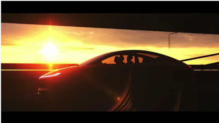 Ola electric car unveiled: How far it can go on single charge - Details