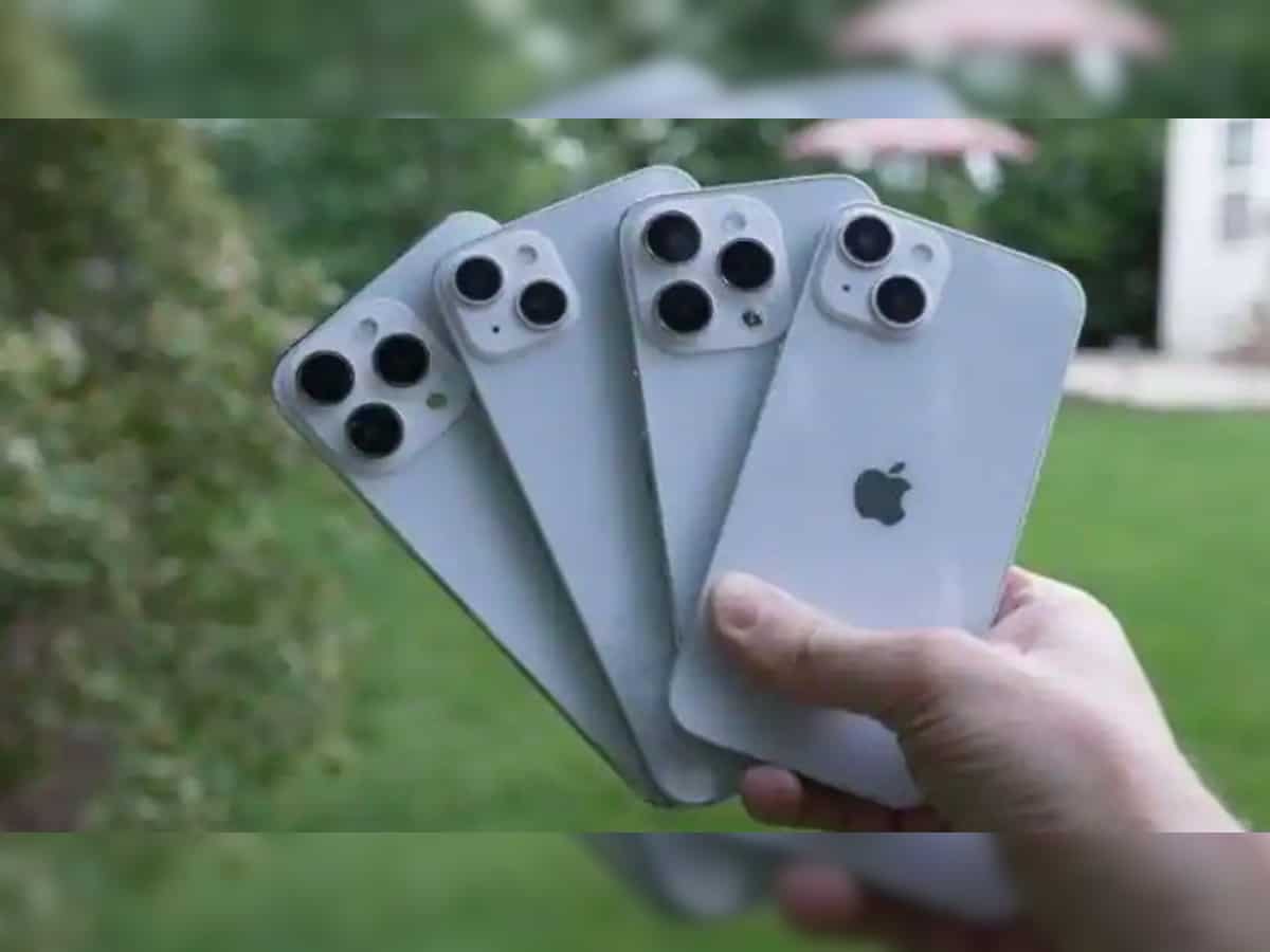 Apple iPhone 14 launch date is September 6? Check latest release update ...
