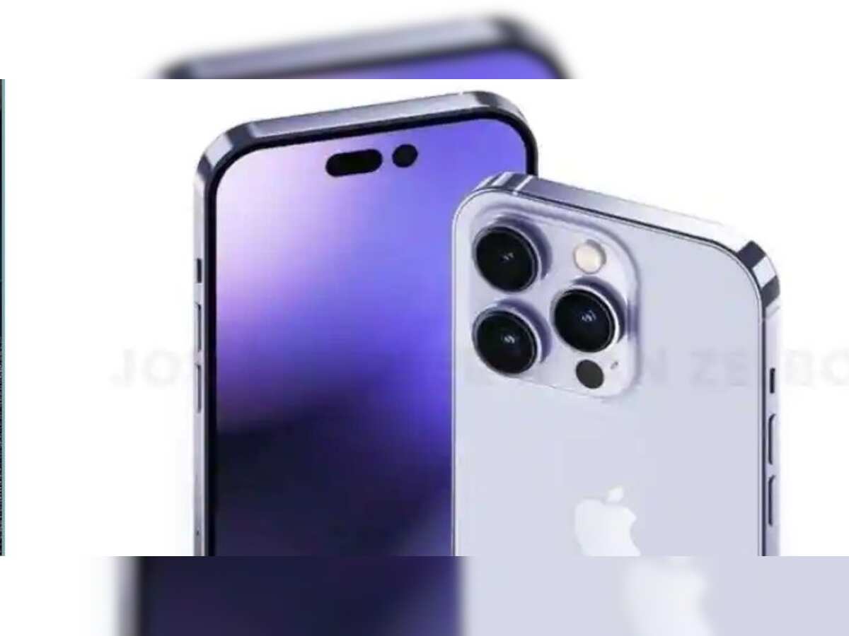 Apple iPhone 14 Pro Max color options leaked? All you need to know ...