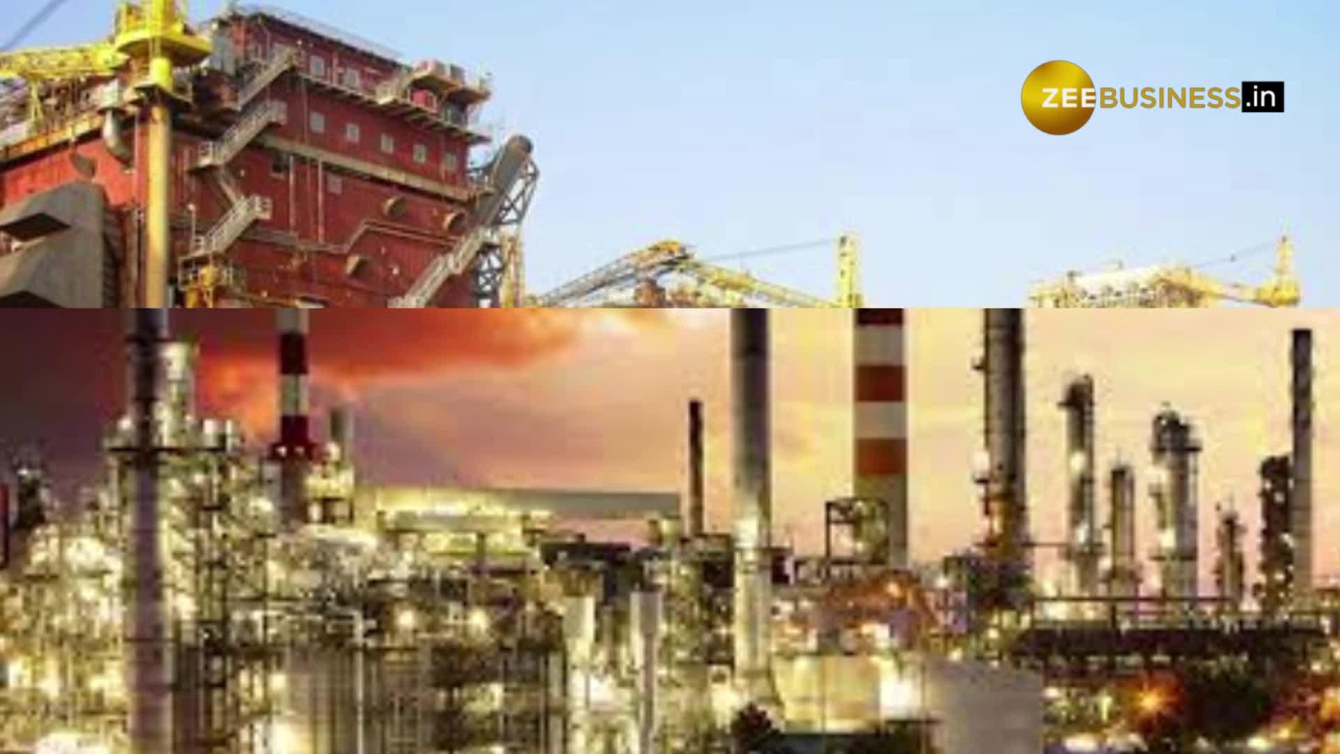 Brokerages recommend ‘Buy’ on ONGC share post highest Q1 net profit ...