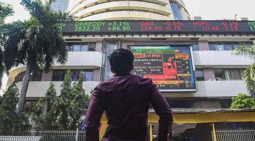 Opening Bell Markets Open Higher Amid Positive Global Cues Nifty
