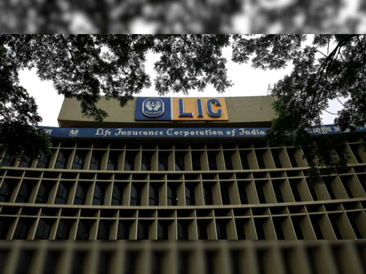 LIC customers ALERT! Insurer launches campaign to revive lapsed ...