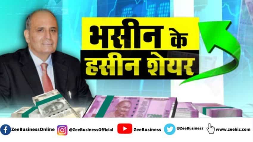 Stocks to buy with Anil Singhvi: Sanjiv Bhasin picks Ashok Leyland ...