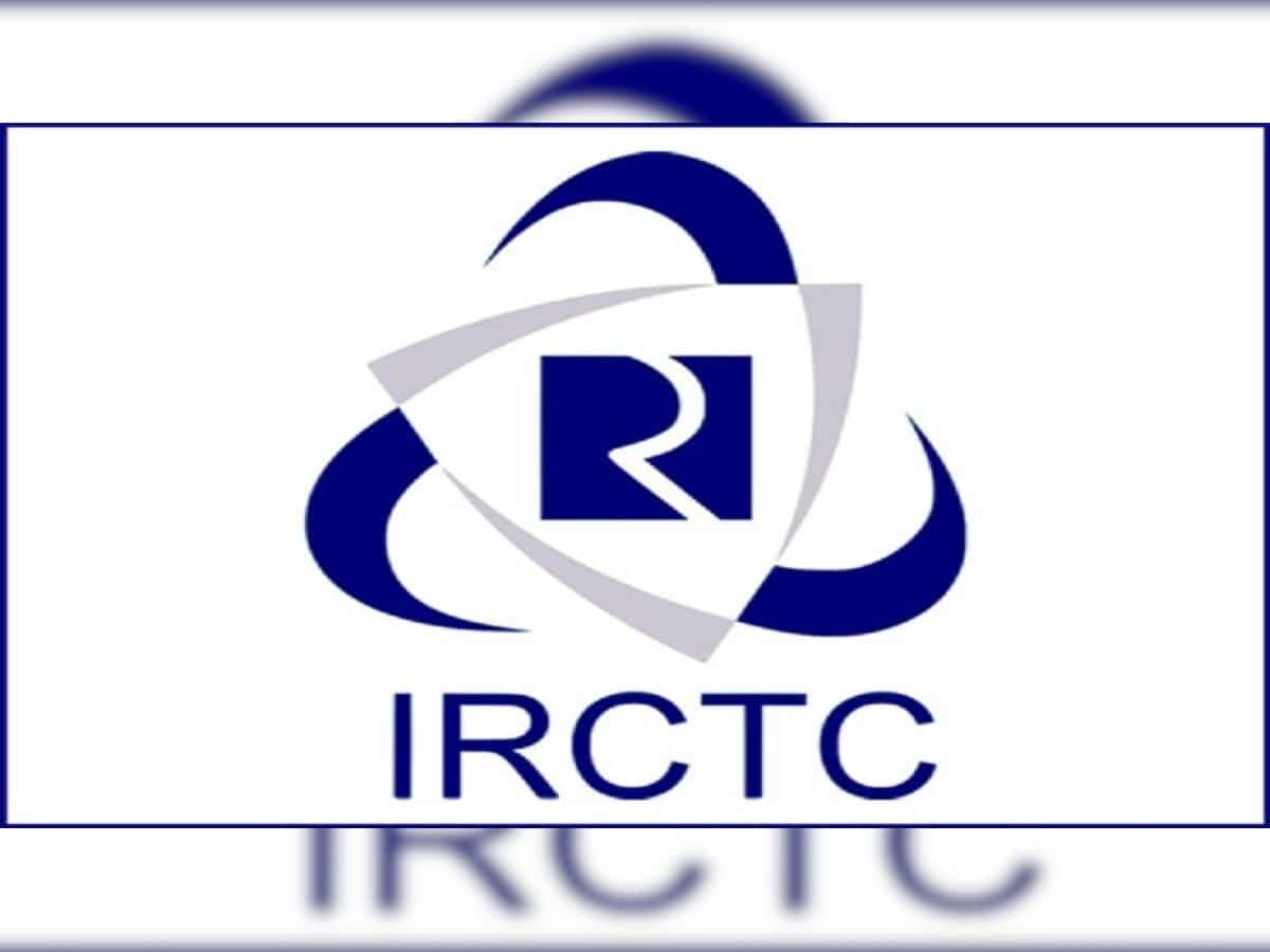 IRCTC plans monetisation of digital data, aims to generate Rs 1,000 ...