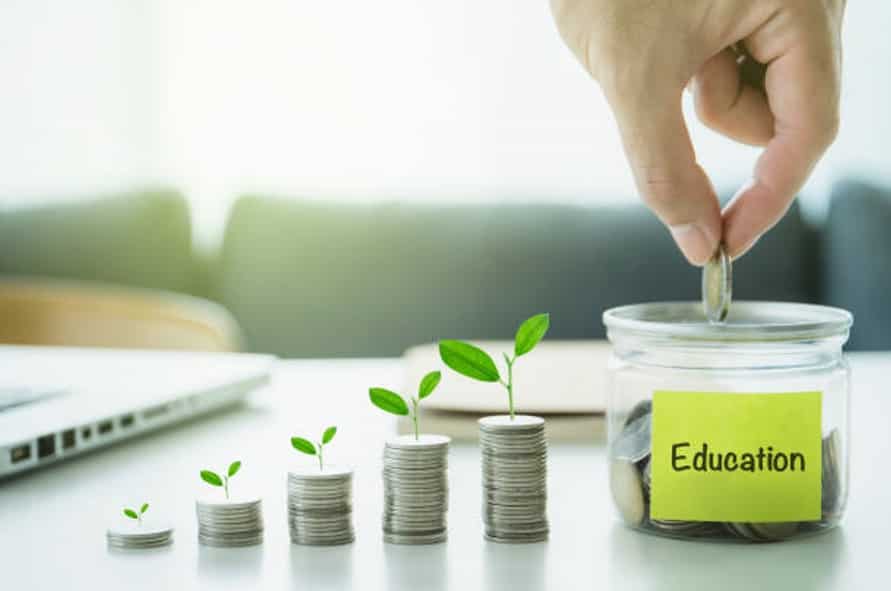 Money Guru: Education Is Getting Expensive Every Year, So Where To ...