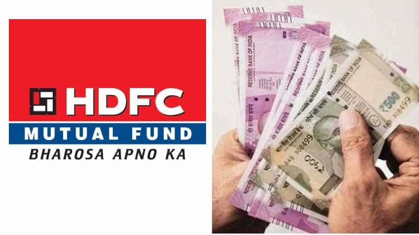 HDFC Mutual Fund launches HDFC Silver ETF; 5 things to know from NFO ...
