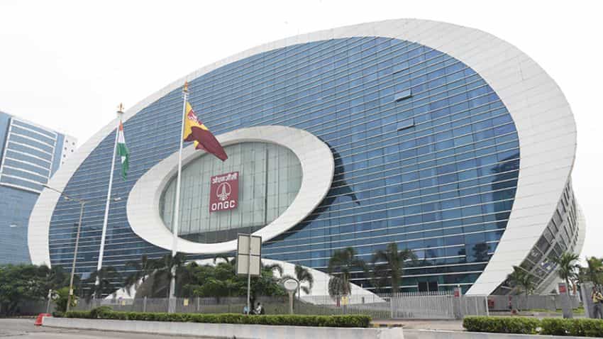 ONGC prepares for 3rd interim chairman in a row; 9 shortlisted for top ...