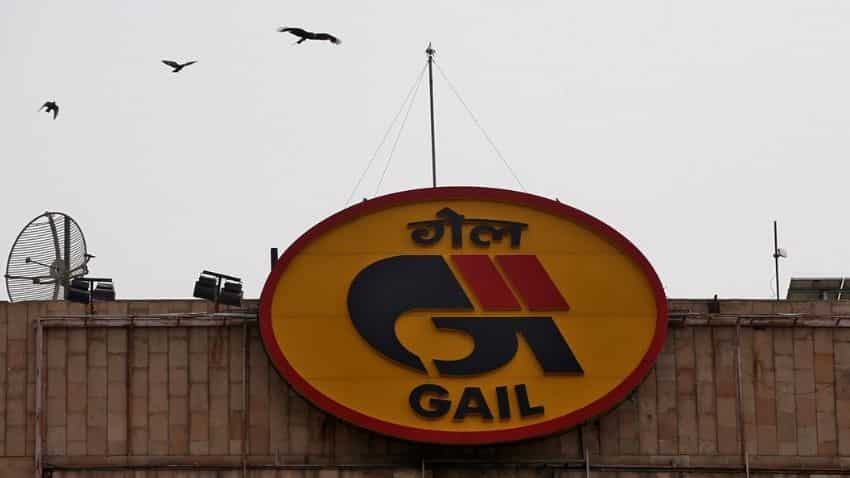 Ayush Gupta takes charge as Director (Human Resources), GAIL | Zee Business Ayush Gupta takes charge as Director (Human Resources), GAIL | Zee Business