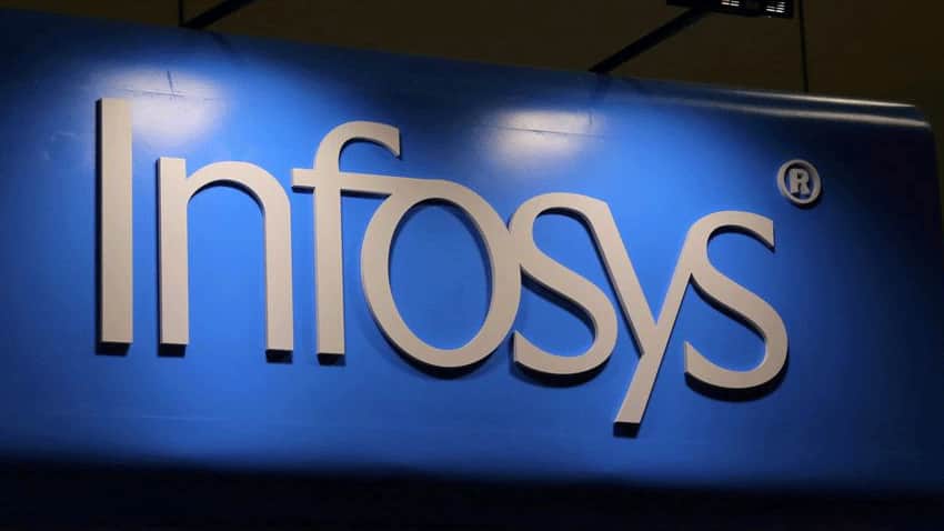 Infosys reduces average variable pay to 70% for June quarter amid ...