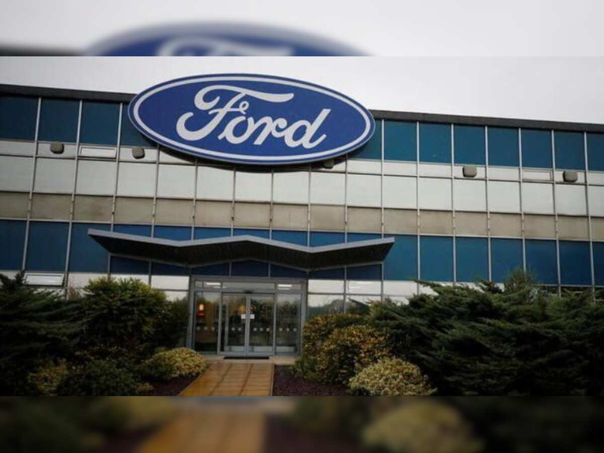 Ford layoffs 2022: American automobile major sacks 3,000 employees ...