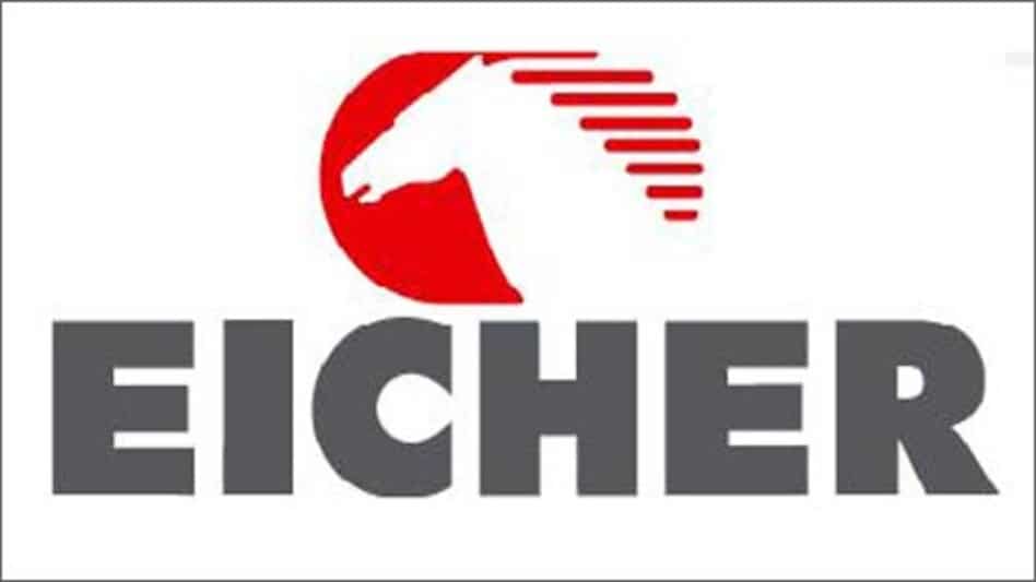 Eicher Motors share price hits new high; stock up 13% since Q1 results ...