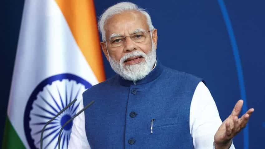 Amrita Hospital in Faridabad to be inaugurated by PM Modi today