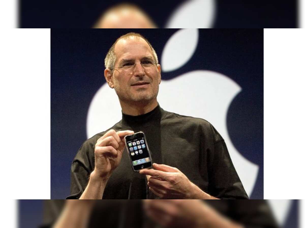 Original, unpacked 2007 Apple iPhone sold for Rs 28 lakh | Zee Business