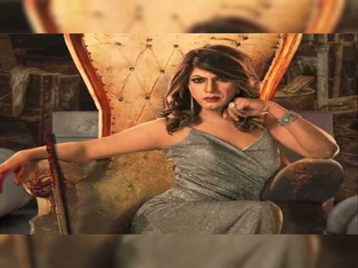 Nawazuddin Siddiqui's stunning look in 'Haddi' movie; a revenge drama ...