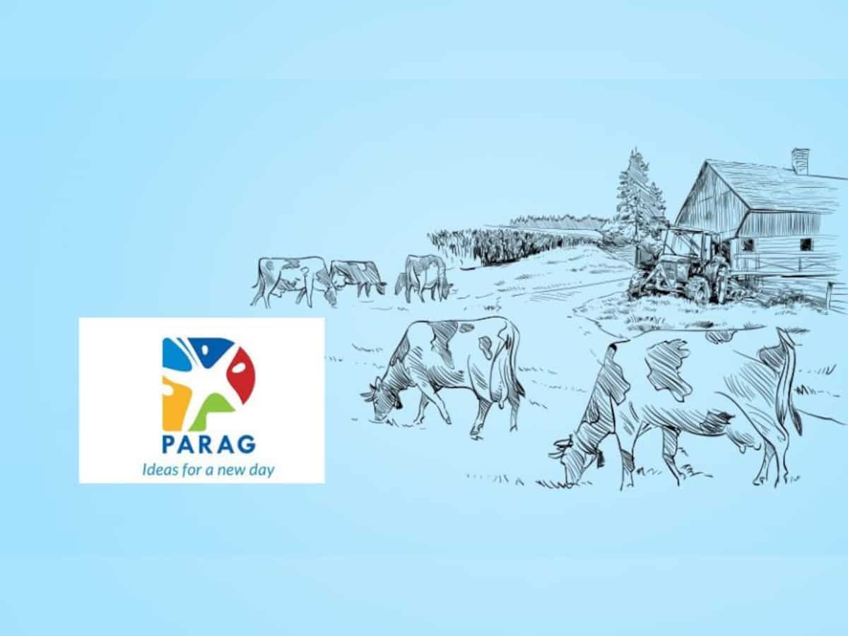 Parag Milk Foods raises Rs 131 crore via preferential allotment | Zee ...