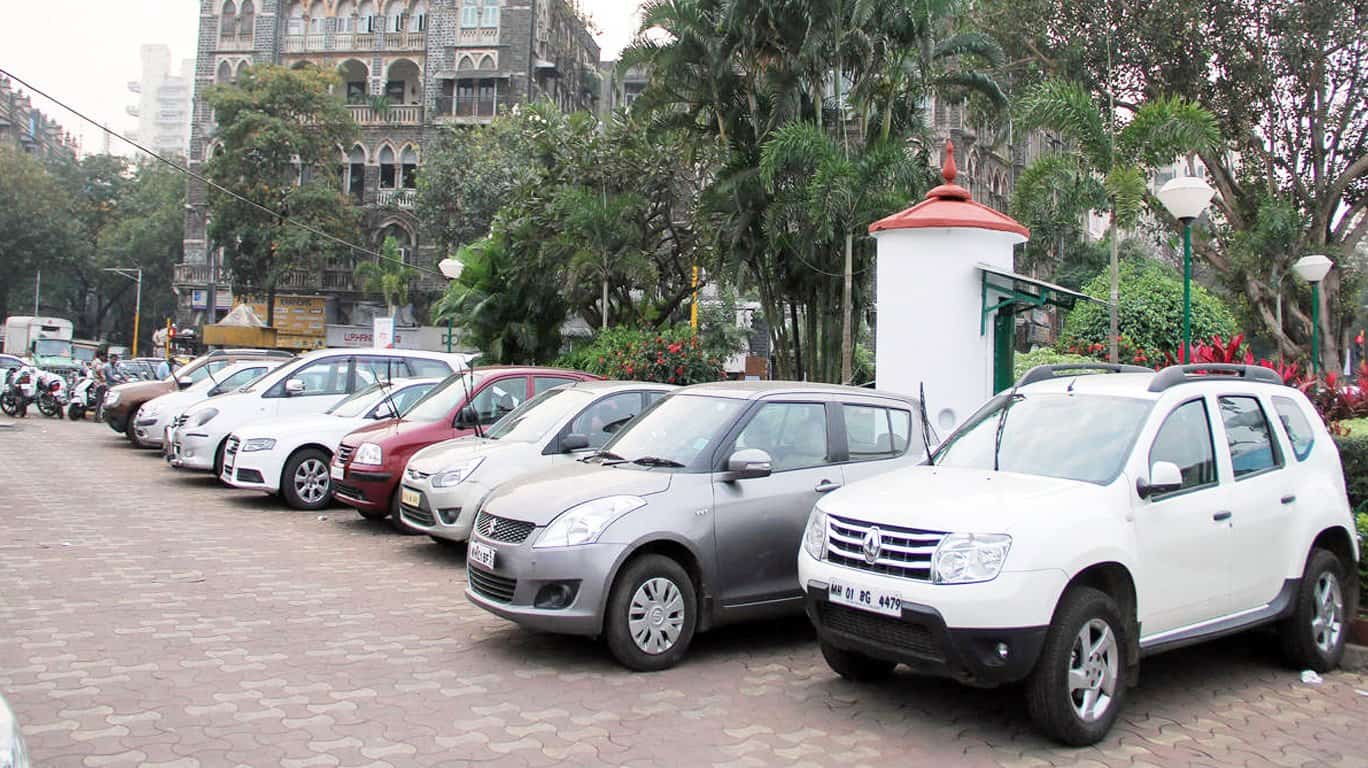 Do You Park Vehicles On Mumbai Roads? Important Update You Should Know ...
