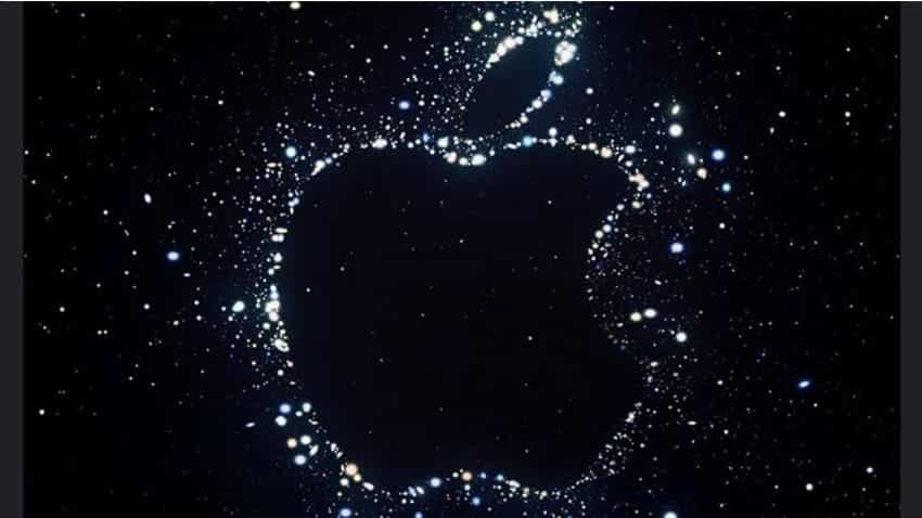 Official! Apple Far Out event on September 7 - iPhone 14, iPhone 14 Pro ...