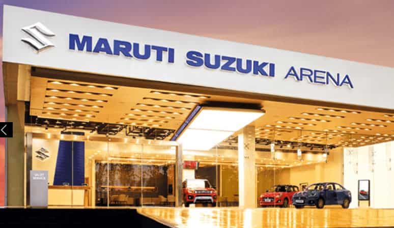 Understanding customers, overcoming odds key to Maruti's 40-year ...