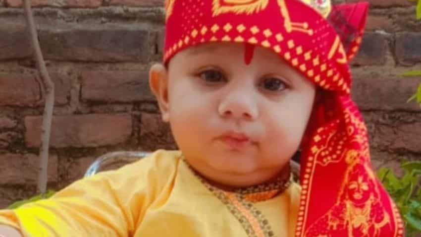 Brain-dead 16-month-old boy saves multiple lives through organ donation ...