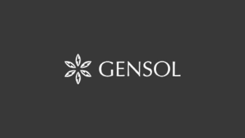Gensol Engineering bags orders worth Rs 153 crore to build 58.8 MW ...