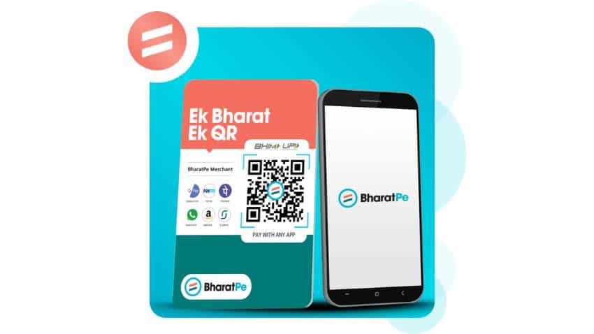 BharatPe expands footprint to 400 cities, hits $20 billion in ...