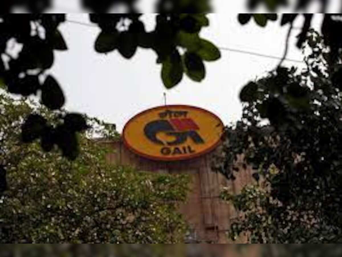 GAIL targets net-zero emissions by 2040: Chairman Manoj Jain | Zee Business