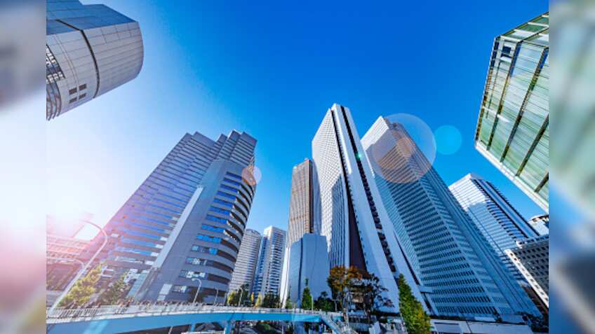 What makes ICICI Securities believe ‘Sunny days are ahead’ for REITs ...