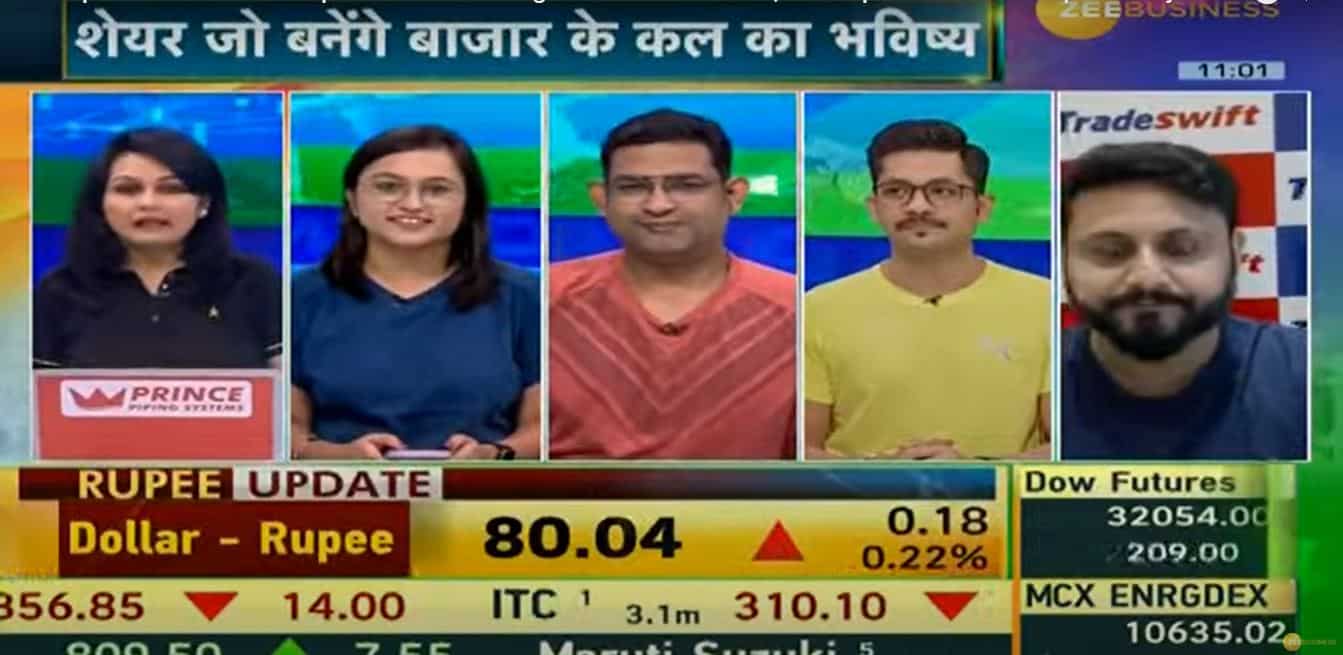 Champion Stocks on National Sports Day: Zee Business brings 5 shares ...