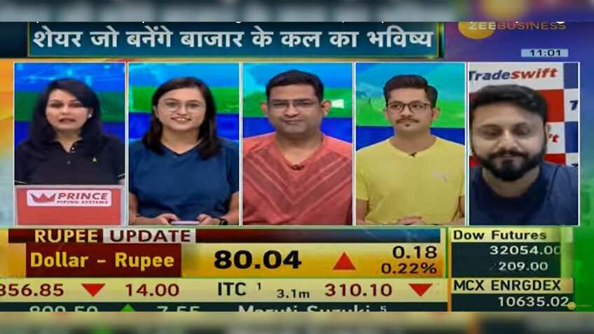 Champion Stocks on National Sports Day: Zee Business brings 5 shares ...