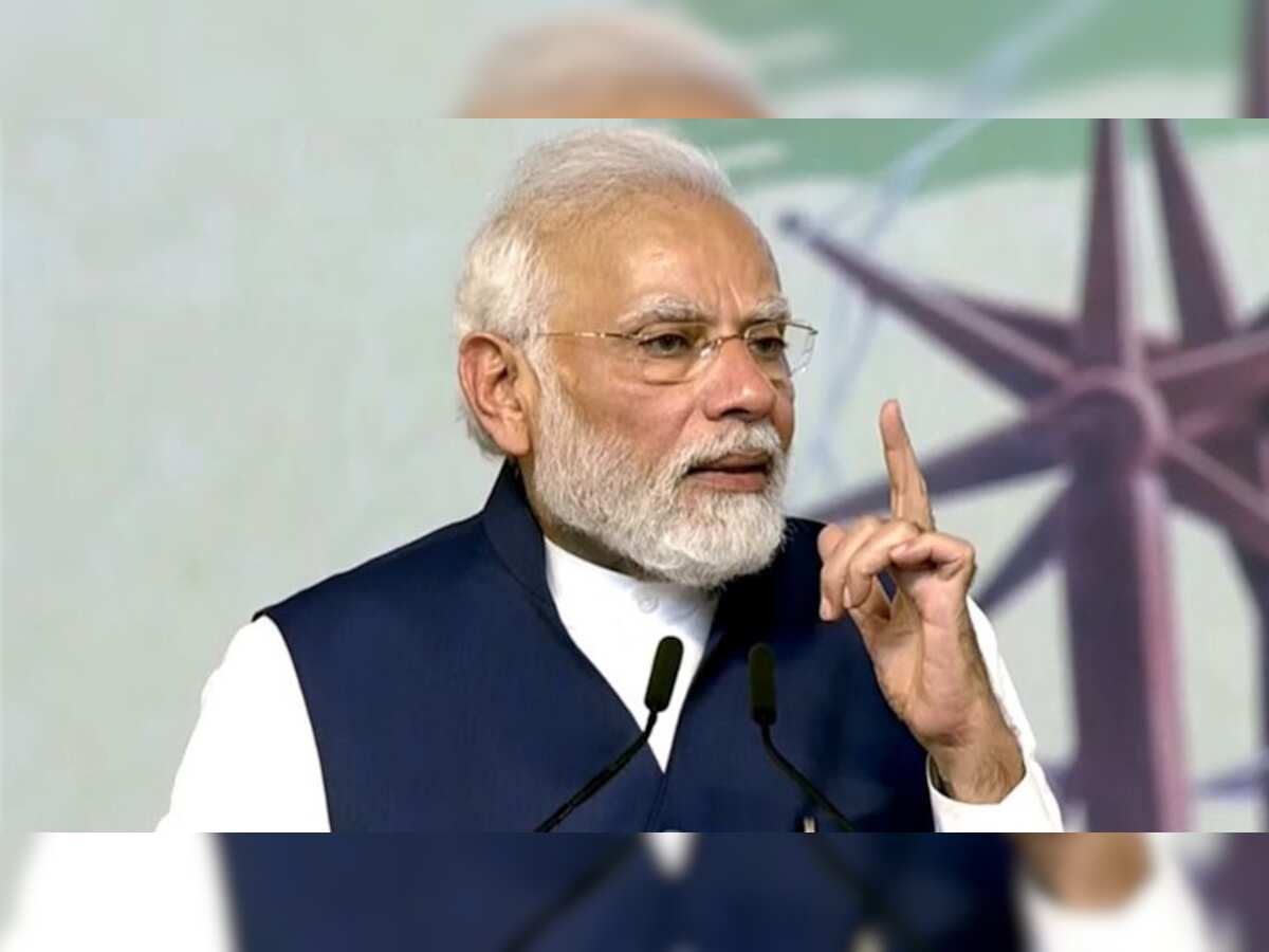 PM Modi has done remarkable job, need him for two more terms: Deepak ...