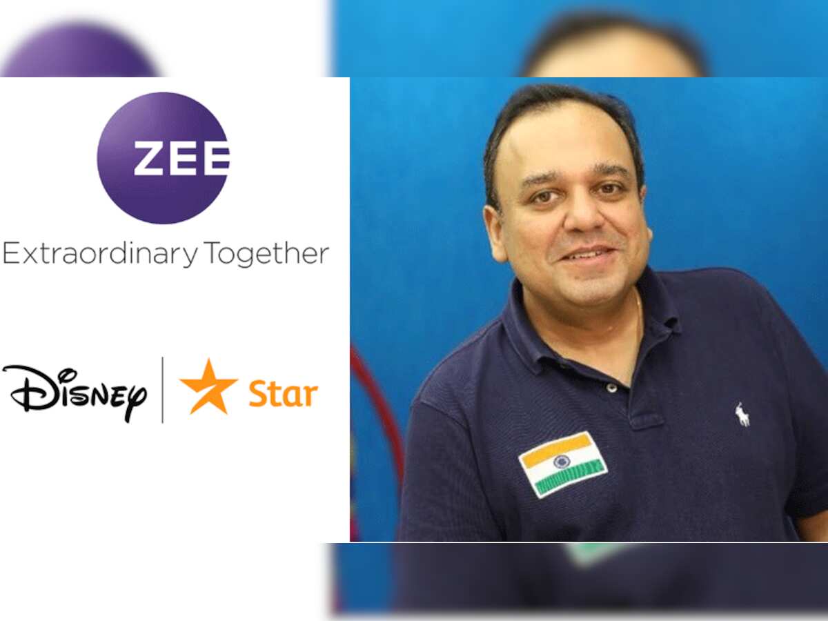 Big News! ZEE to be one-stop TV destination for ICC men’s tournaments ...