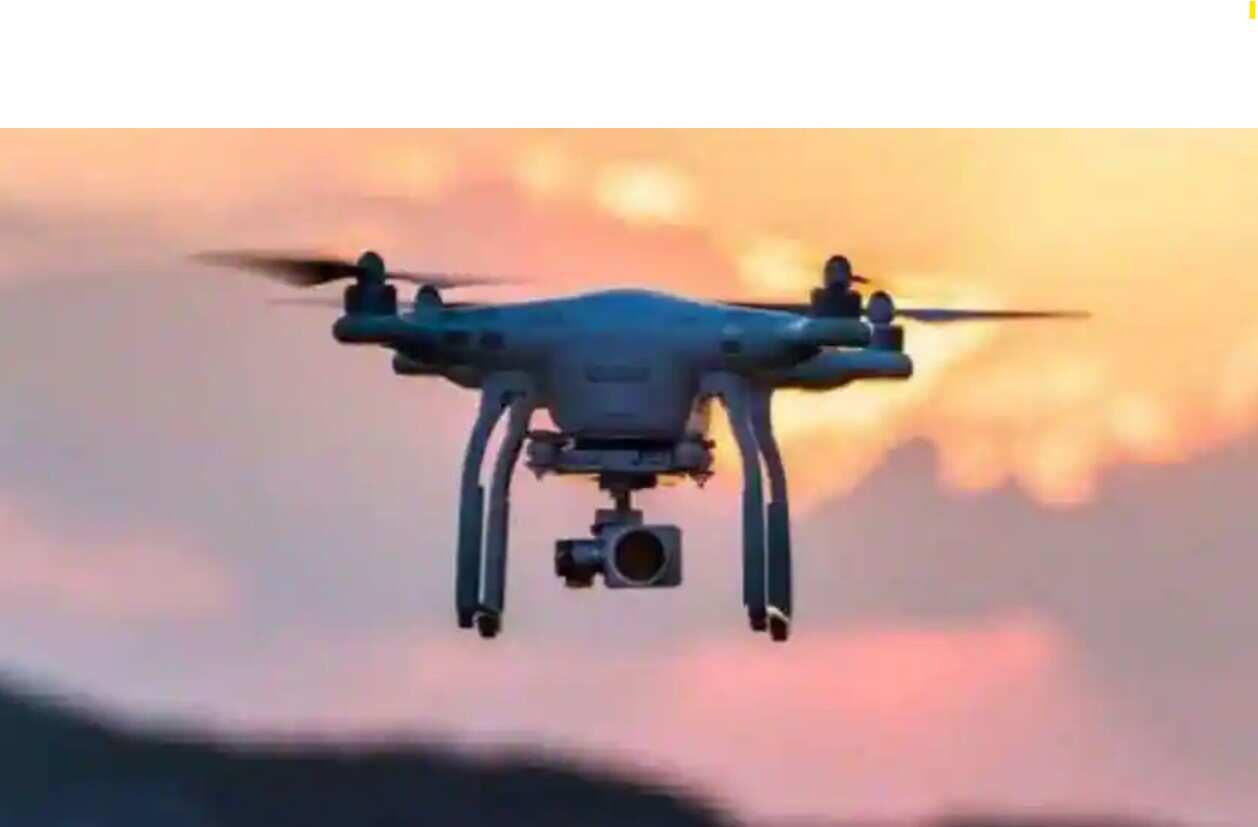 Big Changes In Drone Policy; Good Time For Drone Stocks? Watch ...