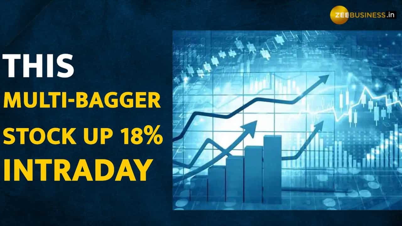 BLS International stock up 18%, clocks over 140% return in six months ...