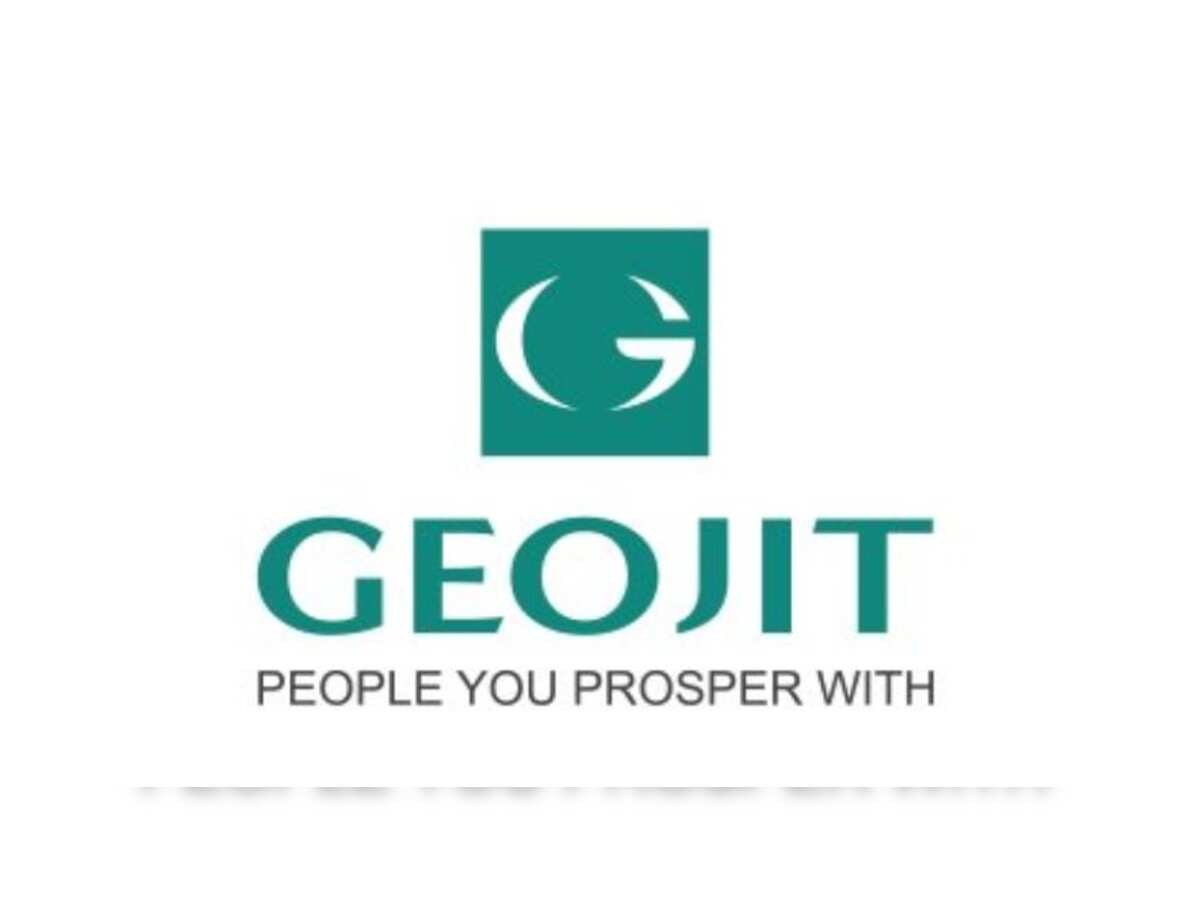 Geojit Financial Services' Vinod Nair explains schemes suitable for ...
